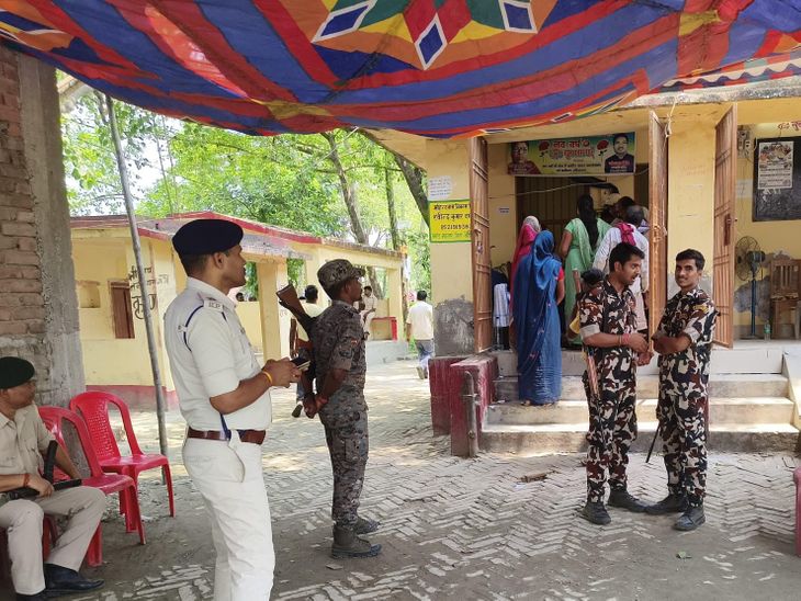Mahindwara PACS Upchunav: Vote Counting Begins | Results Expected Late ...