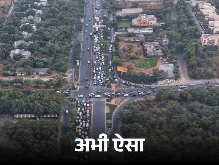Jaipur OTS Project: High Court Rules Against Govt Plan Change