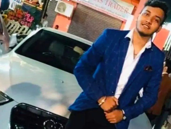 Dehradun Father Kills Son Tushar | Supari Murder Case Update