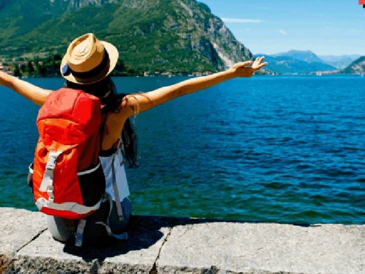 Genji preferring short trips to long vacations