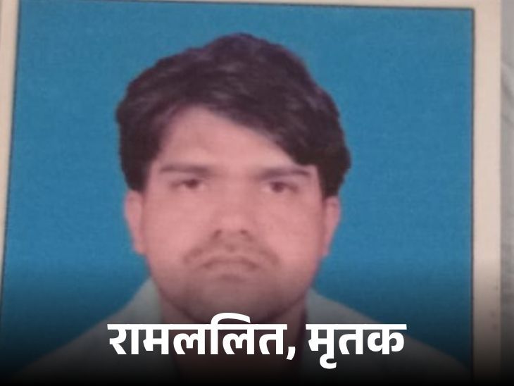Basti Bike Accident Death | Brother Injured