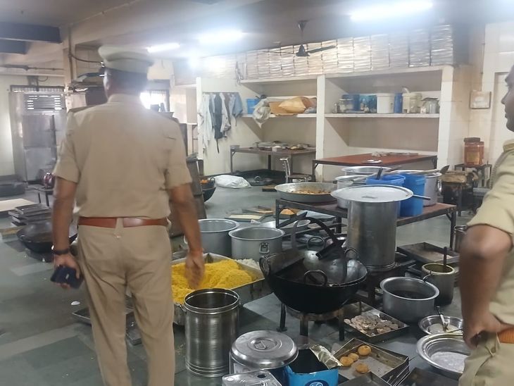 Lucknow Hotels Safety Audit | Delhi Fire Alert | LDA Action