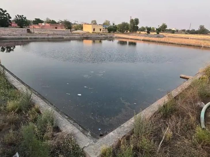 Ratanpura Water Works Safety Demand | Youth Death