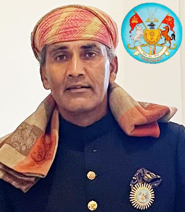 Hong Kong International Seminar on June 6: Udaipur's Prof. Ajatashatru ...