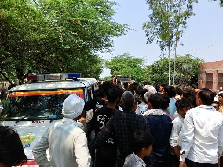 Nawabganj Child Death: Milk Van Crushes Toddler; Driver Detained