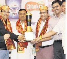 Prizes worth lakhs of rupees showered in Amrit Oils & Chemicals' mega ...