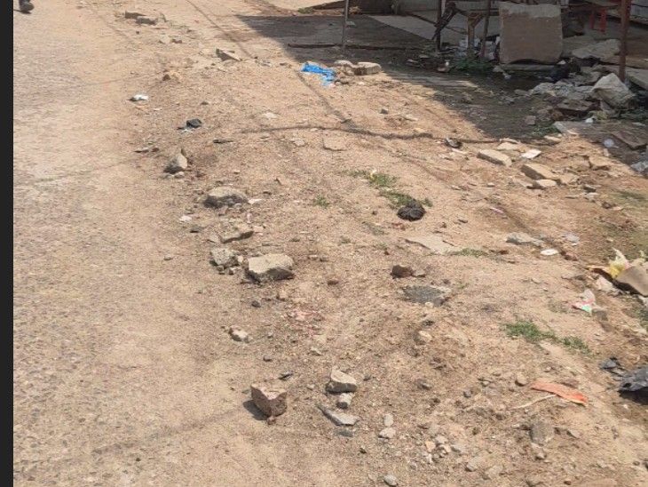 Gursarai Water Scheme Road Repair Delay | Public Demand