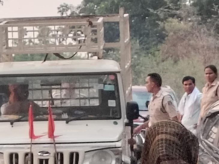 Dhamtari Christian Cemetery Burial After Admin Intervention ...