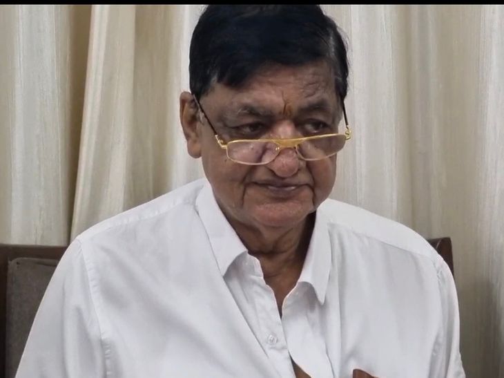 Hardoi: Naresh Agrawal Claims Regional Parties Declining, BJP Victory ...