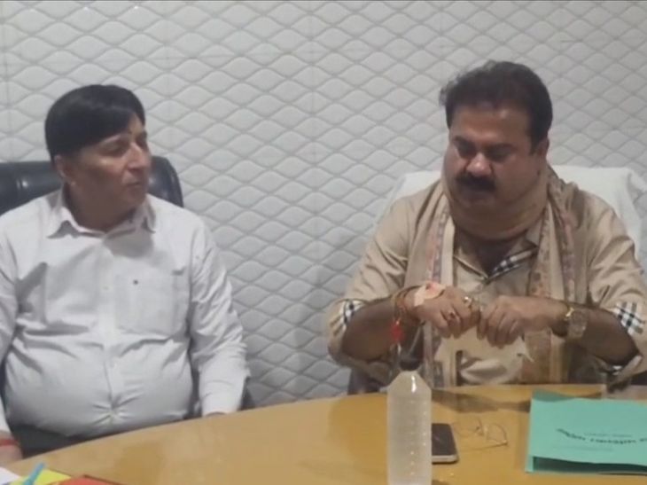 Laksar Maharaja Bhagirath Statue Beautification Row | Meeting Postponed