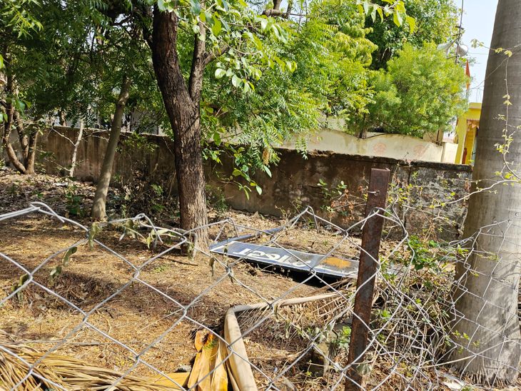 Ashta Weather Update: Heavy Winds, Rain Disrupt Life, Temperature Drops ...