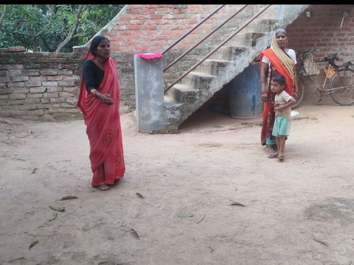Shivpuri Theft: Tree Route to Roof, Bike & Cash Stolen; Police Probe