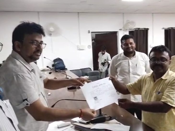 Harditehda PACS Polls: Sushil Kumar Retains President Post; Gokhulas ...