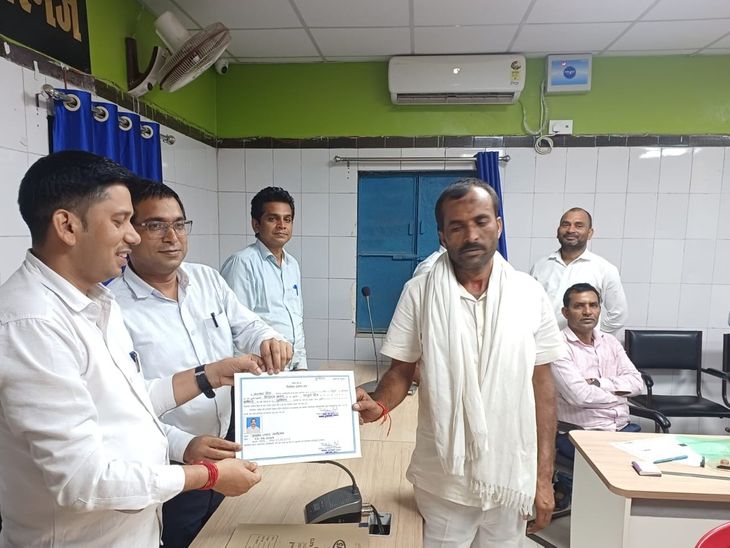 Niranjan Kumar Wins Kurkihar PACS Election by 222 Votes | Gaya