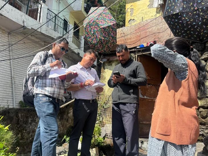 Nainital Ration Cards Cancelled: 339 Ineligible Found in Verification
