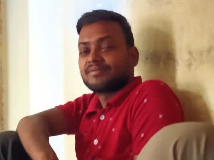 Mirzapur Vishnu Patti Beta Missing | Police Search Latest