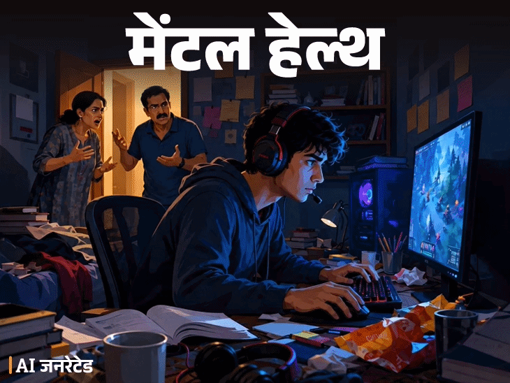 Video Game Addiction Side Effects; Dopamine Action Loop | Online Gaming