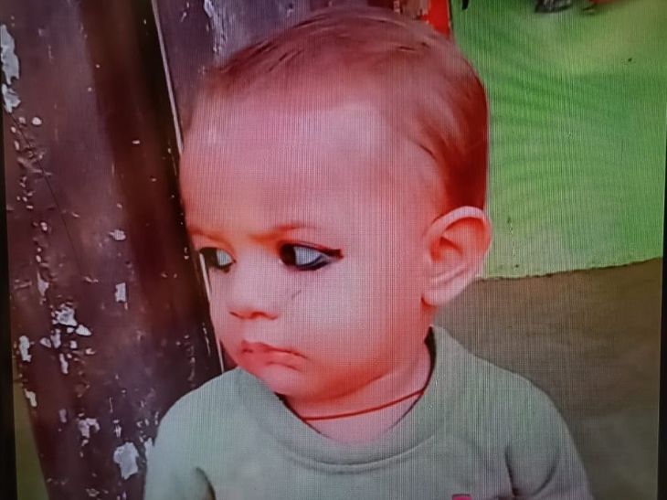 Nawabganj Child Death: Milk Van Crushes Toddler; Driver Detained