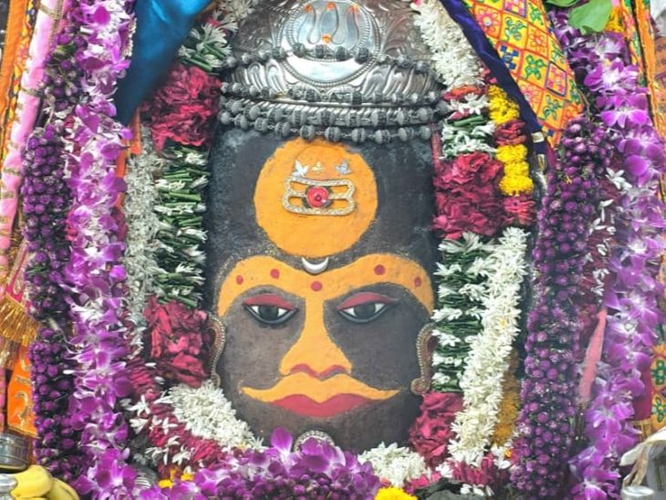 Mahakal Ujjain Bhang Shringar Darshan | Bhasma Arti 2026