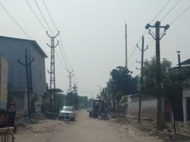 Pali CETP Plant 6 Cleaning | 450 Factories Shut Down