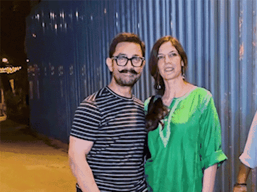 Aamir Khan 3rd Marriage | Aamir Khan Gauri Spratt Wedding Date Update