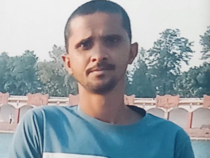 Greater Noida Youth Missing After Family Scolding | Shahpur Khurd