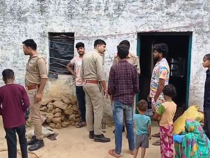 Aligarh Farmers Lose ₹9000 | Irrigation Crisis Deepens in Iglas