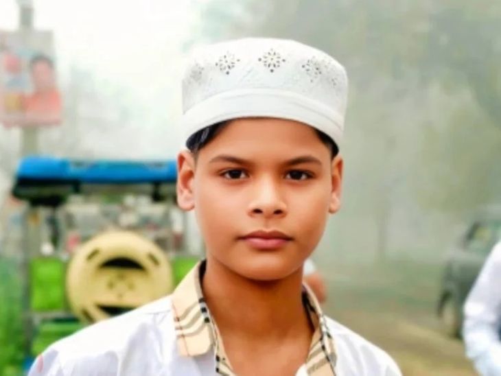Vair Solar Light Accident: Teen Dies, Admin Present