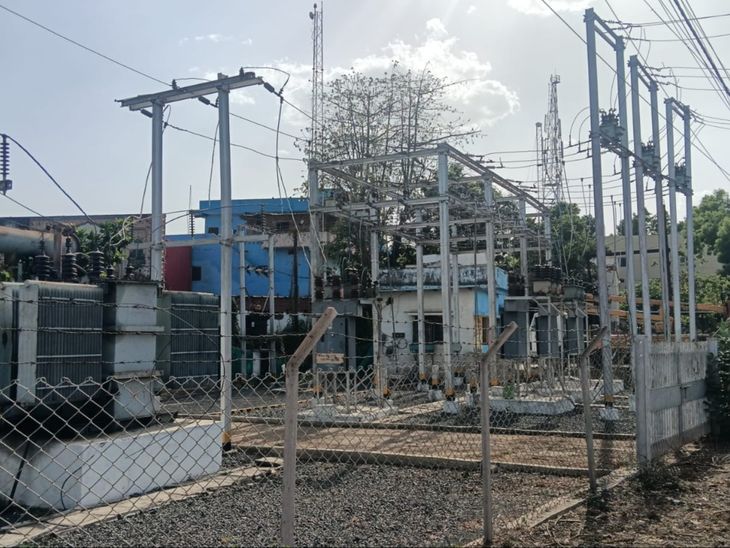 Narmadapuram Power Outage: Anand Substation Maintenance Sunday