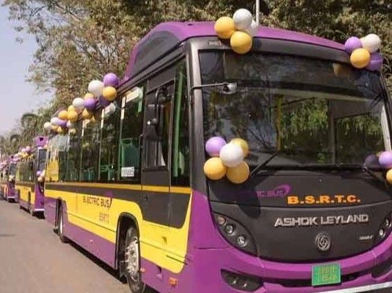 Private Bus Fare Unchanged Amidst Bihar Govt Bus Fare Hike
