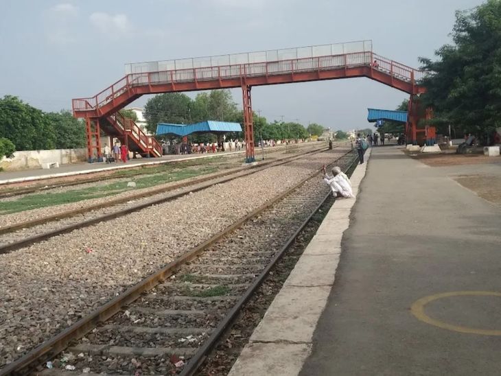 Khekada Railway Crossing: New C-Type Underpass to Ease Traffic Jam