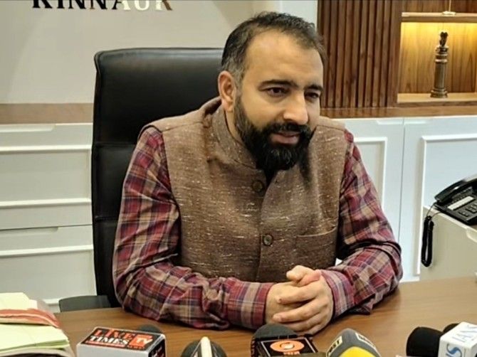 Himachal Census 2026: Self-Enumeration Starts June 1; Data Feed Online