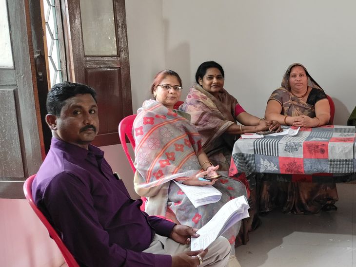 Dhamnod Nagar Parishad: 49 Development Agendas Passed, Sundrel Phata ...
