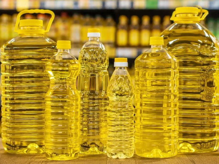 Cooking Oil Pack Size Fixed: 9 Standard Sizes Coming Soon