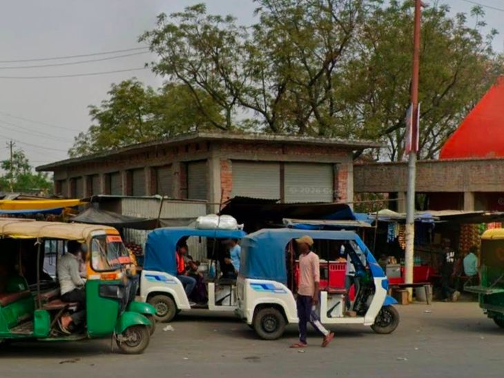 Jalalabad Encroachment Notice | Yakubpur Chowk Shopkeepers Panic