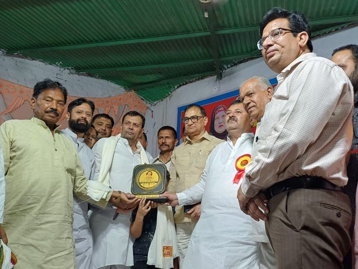Ghaziabad Muradnagar Urs Mela Inauguration: Hindu-Muslim Unity Symbol