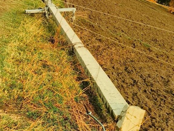 Manda Hata Justice Panchayat Devastated by Storm; Power Outage, Homes ...