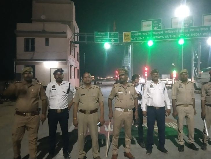 Pratapgarh Police Fine | Drunk Drive, Minor Drivers Action