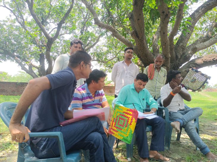 Amaythiya Land Dispute Inspection | Court Orders Site Visit