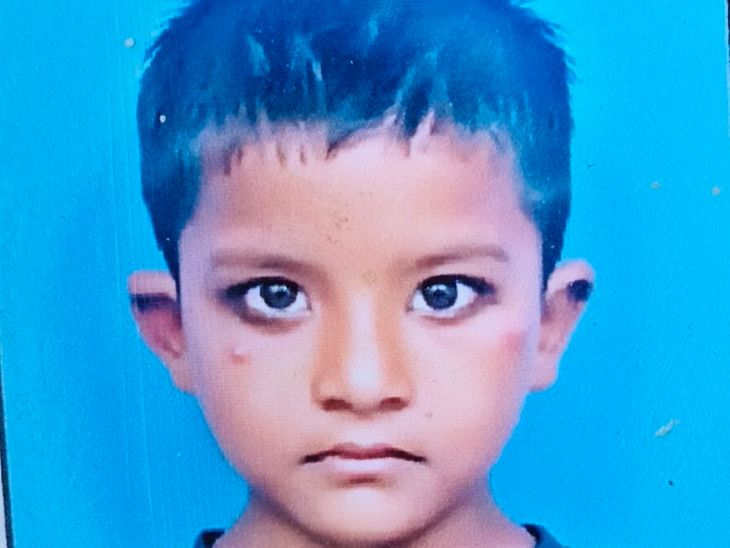 Kannauj Children Drown in Pandav River Accident