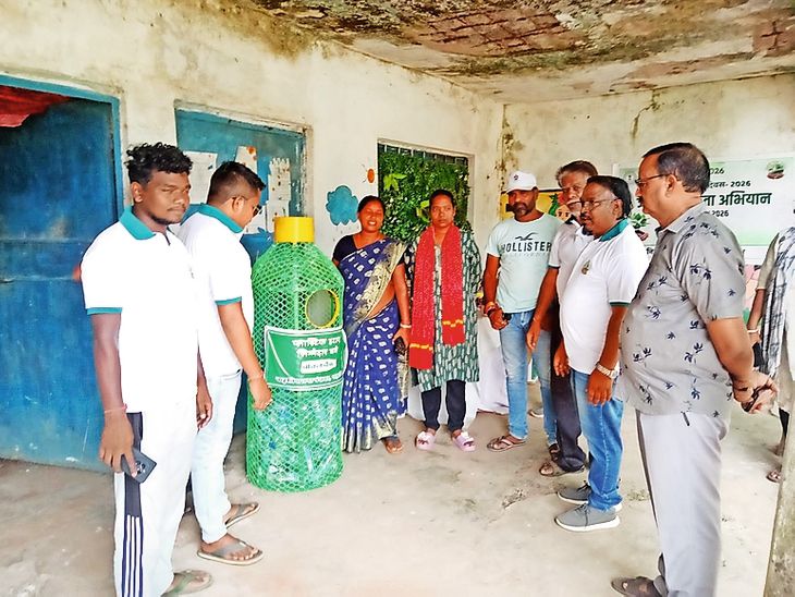 Recycling awareness campaign launched on World Environment Day
