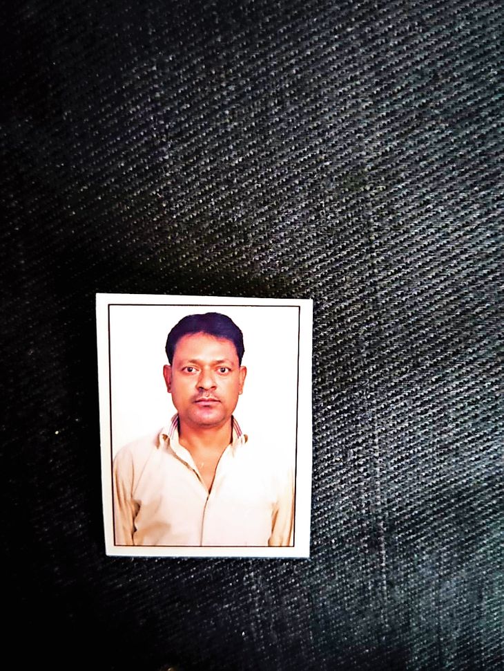 Referred patient dies on the way, traffic jam becomes the reason