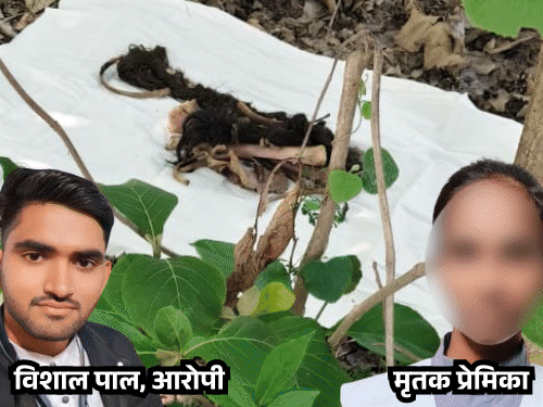 Lucknow Student Murder | DNA Testing; Remains Found