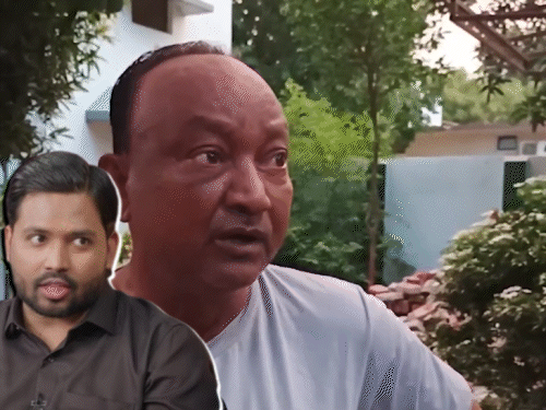 Khan Sir Coaching FIR | Bail Plea Monday; Lawyer Claims No Firing