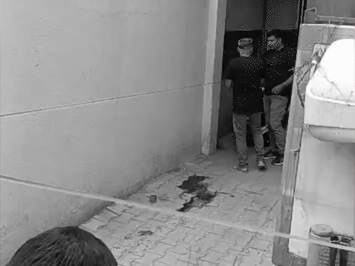 Patna ITBP Jawan Dead | Hospital Fall Inquiry Underway