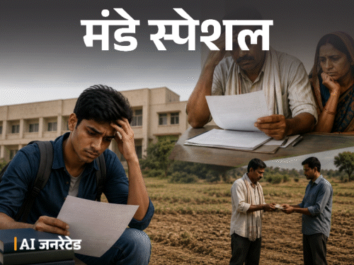 Bihar Students Credit Card Fund Delay | Parents Struggle, Education Risk