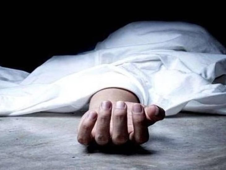 Lucknow Security Guard Death: Car Hits Bike