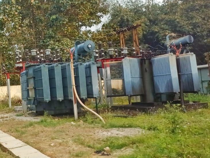 Siswa Power Outage | 33KVA Line Fault Gopalpur Centre; Repair Underway