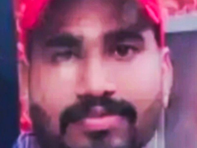 Babugarh Railway Track Youth Body Found | UP Police Investigation