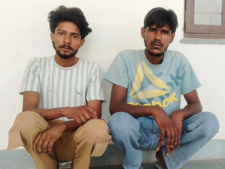 Hanumangarh: Heroin & Pregabalin Capsules Seized; 3 Arrested